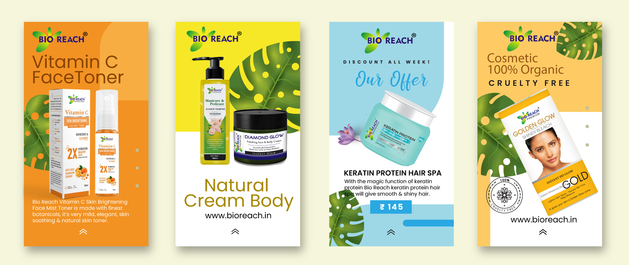 Shiner Bleach Archives - Bio Reach